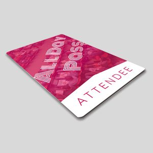 Best Online Event Attendees Cards Printing Services in Pakistan, Lahore ...