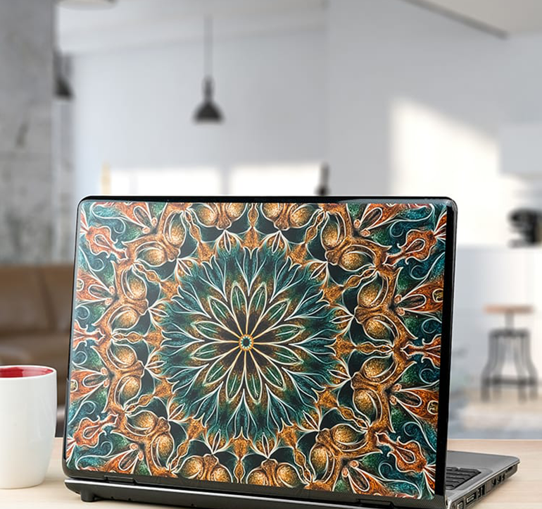 Custom Laptop Skins | iPrintSol