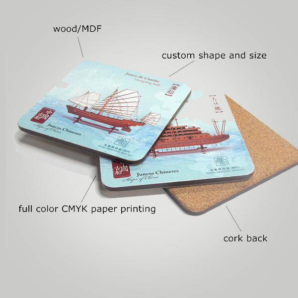 Best Online Printed Tea Coaster Printing Services in Pakistan, Lahore ...